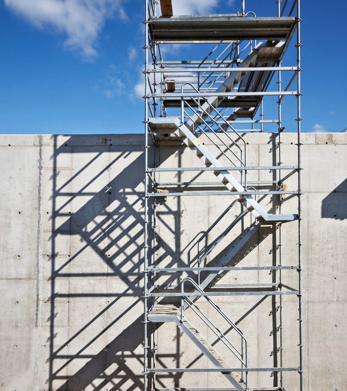 Hazards Of Working At Height | Scaffolding Direct London-Solihull
